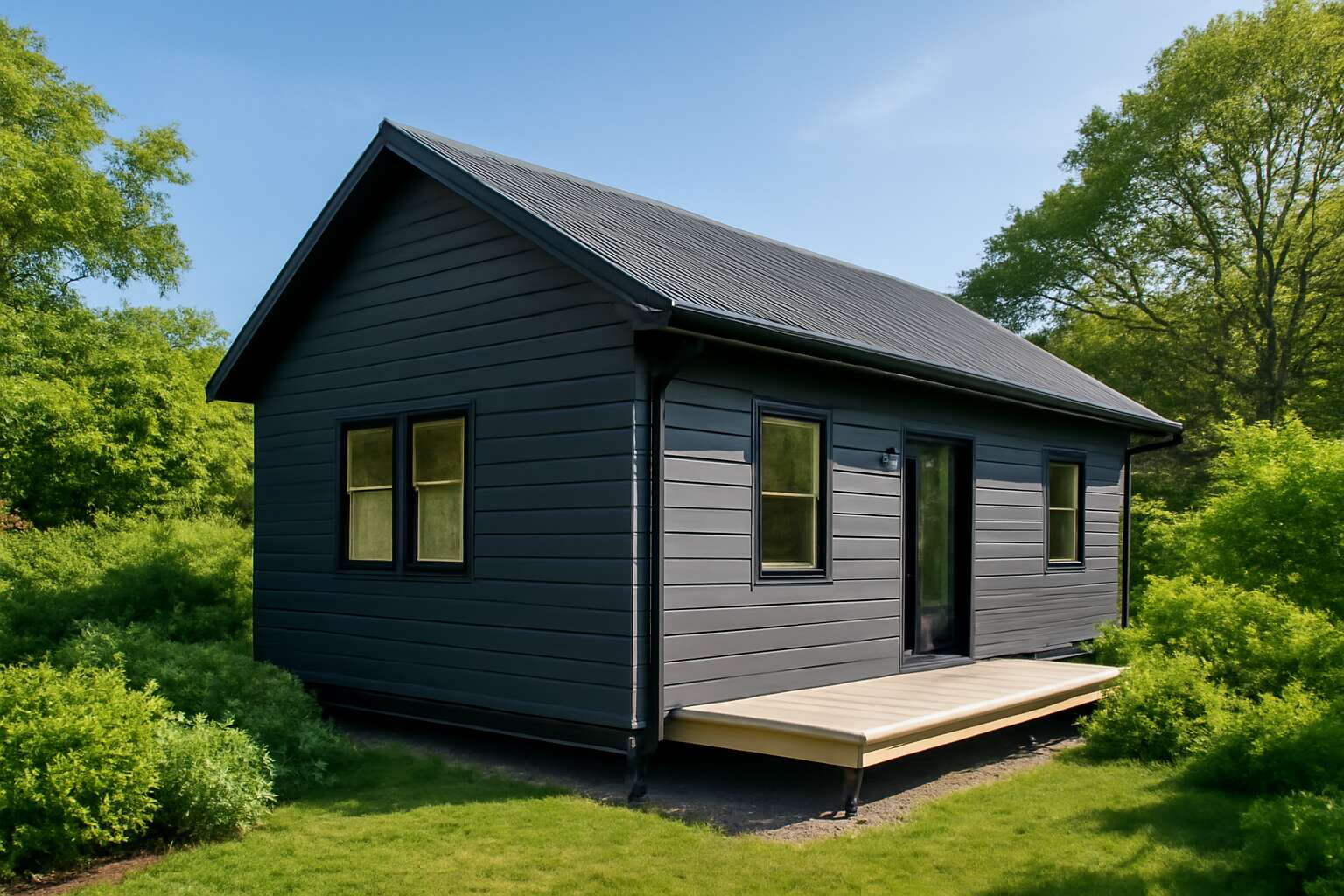 Affordable and Durable Nutec Houses Blackheath: Your Ideal Housing ...