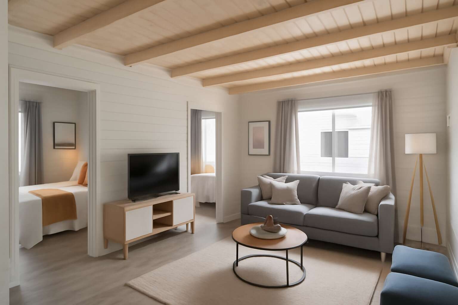 Affordable Comfort: Inside the Features of Two Bedroom Inside Nutec ...