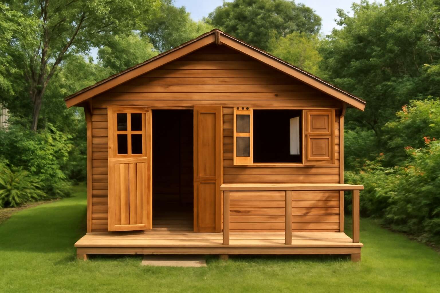 Affordable 2 Bedroom Wendy House Prices: Your Guide to Stylish and Cost ...