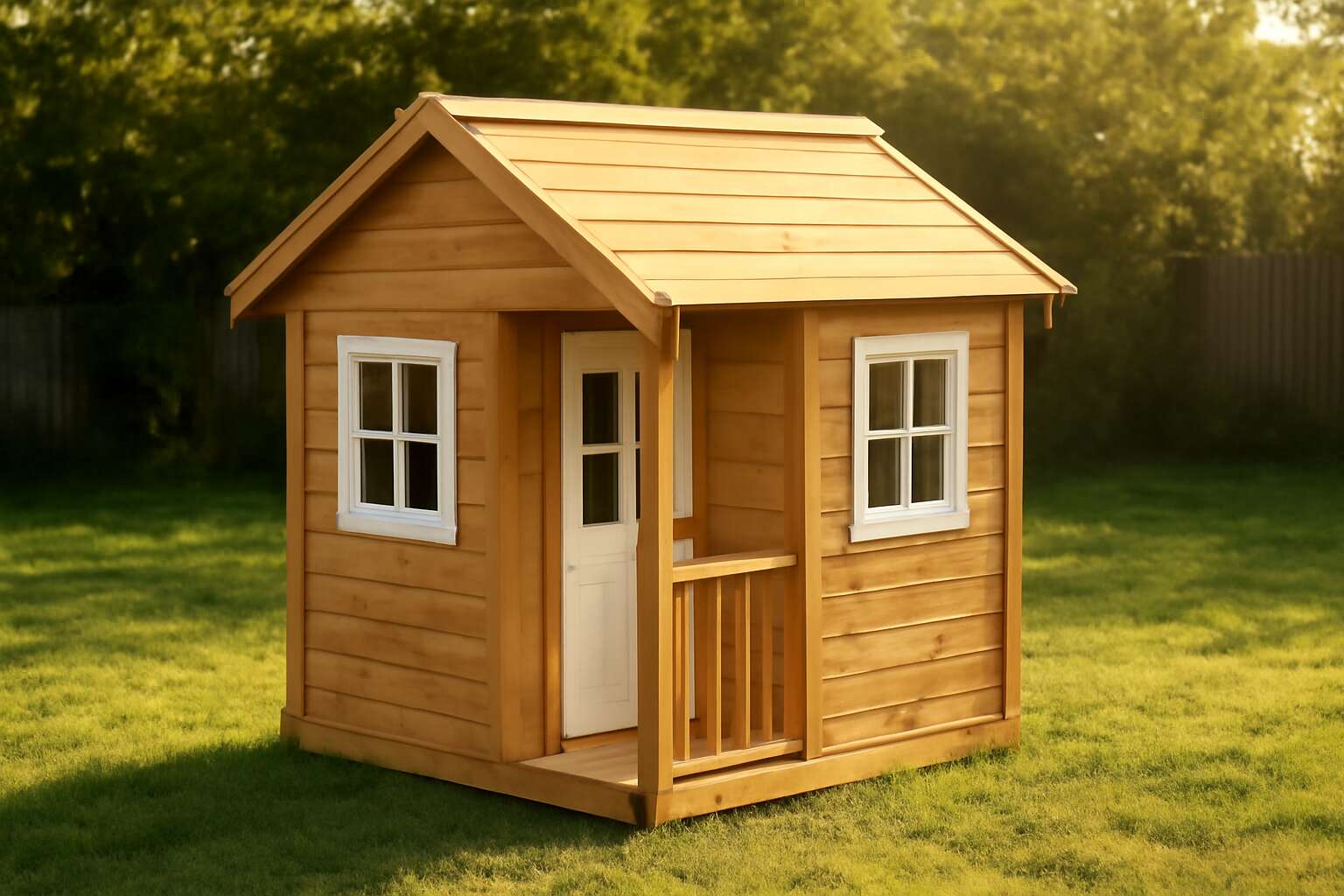 wendy house how much: Quick guide to prices, options, and buying tips ...
