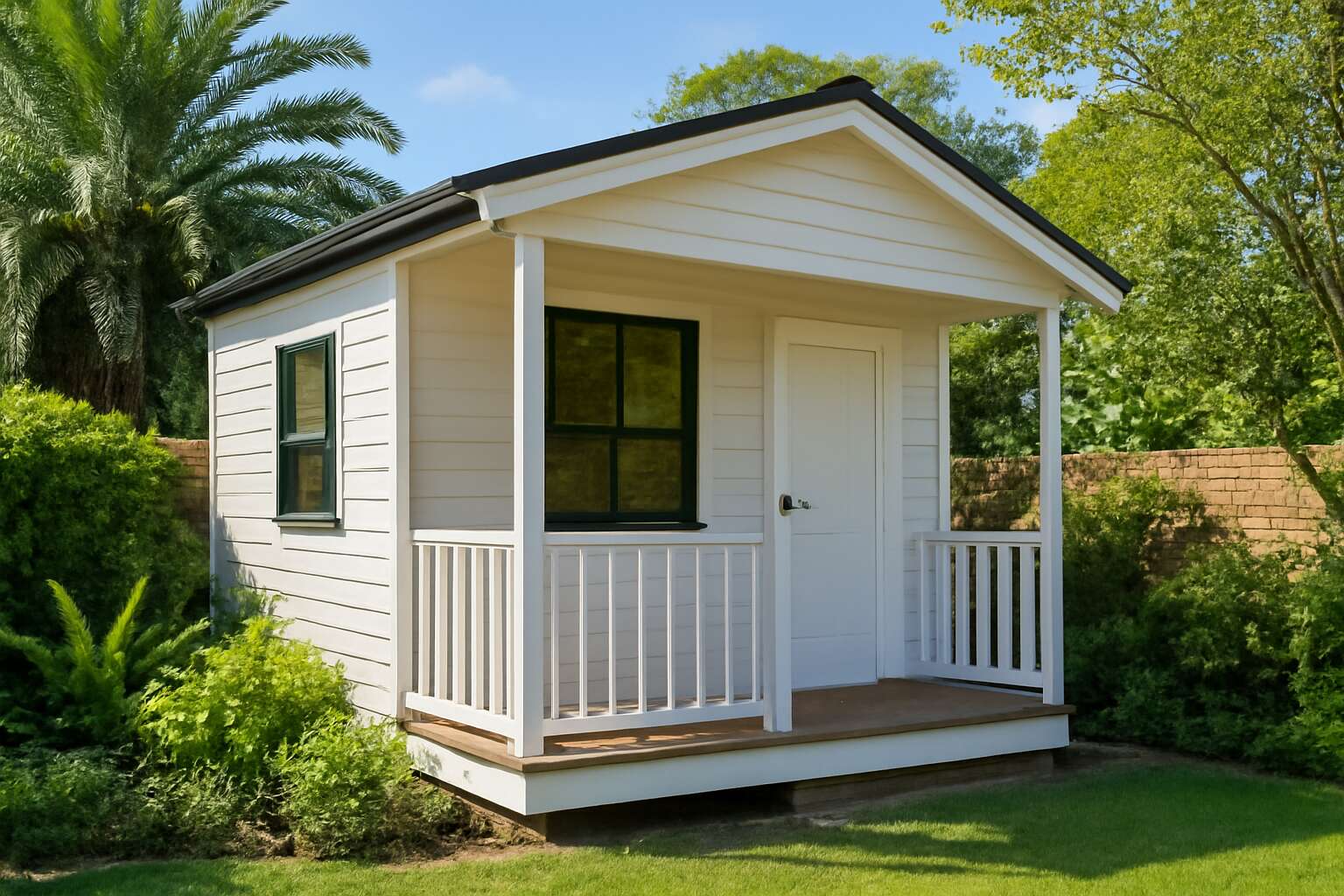 nutec wendy houses johannesburg: affordable, durable, and modern living ...